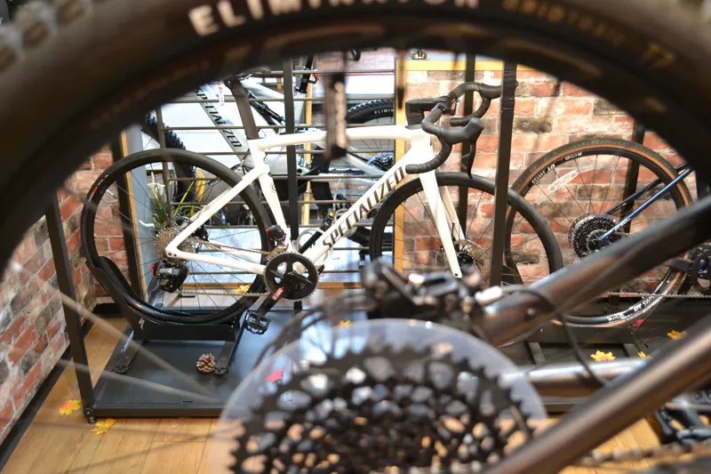 Edinburgh Bike Coop | Bicycle Shop You Can Trust Since 1977