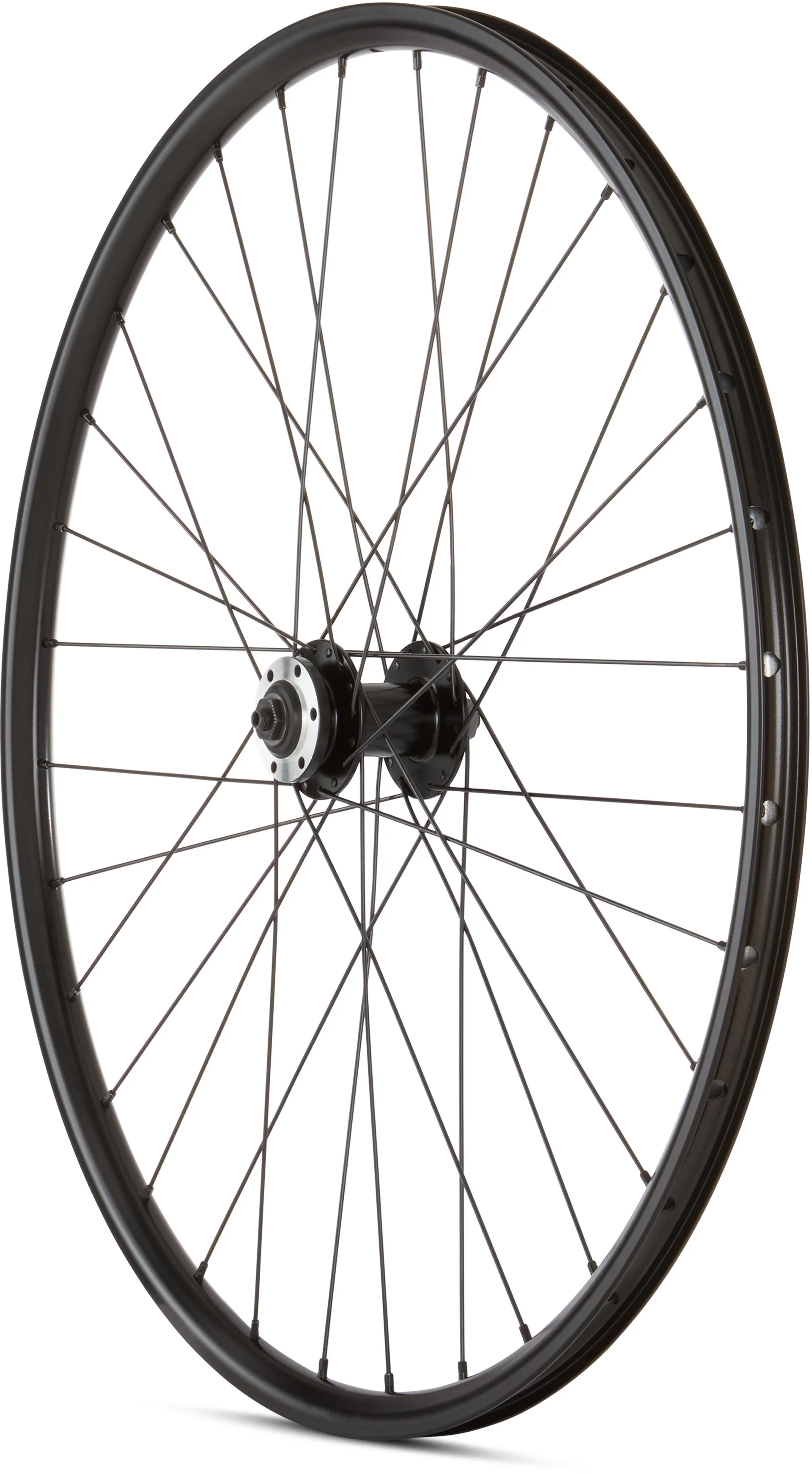 M Part 27.5/650B Disc MTB Front Wheel - Bike Coop