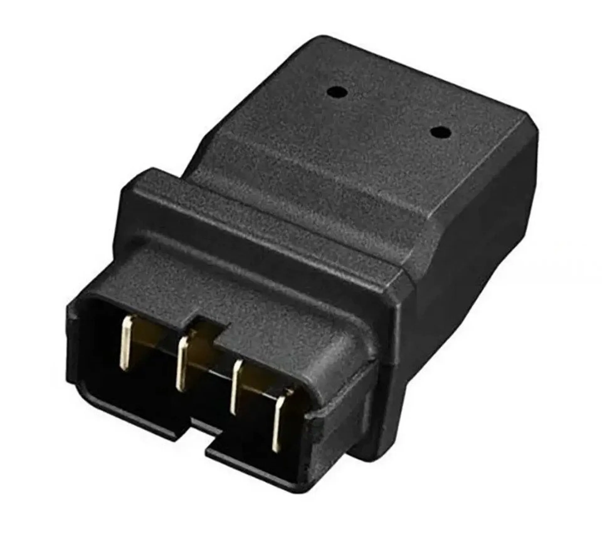 Shimano STEPS EC-E6000 Battery Charger Adapter - Bike Coop
